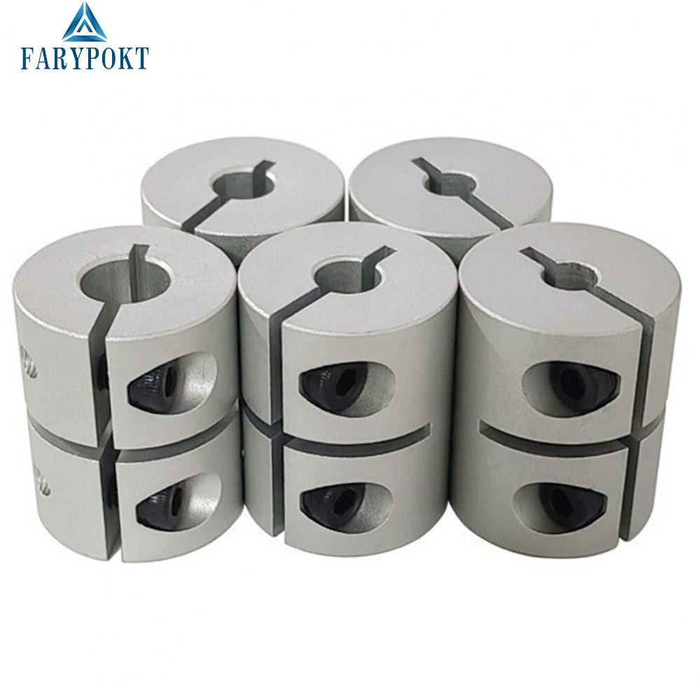 Heavy Duty and Reliable Coupling Bore for 3D Printer Part Stepper Motor ...