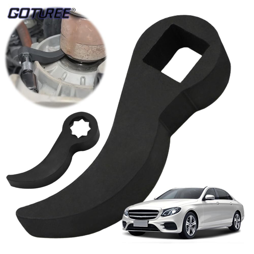 Half Shaft Drive Shaft Disassembly Tool Adjustable Pry Bar Wrench ...