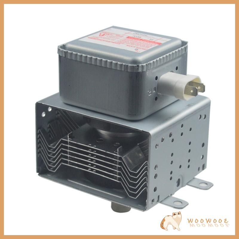 WOOW 1000W Industrial Microwave Magnetron Tube for Heating and Drying ...