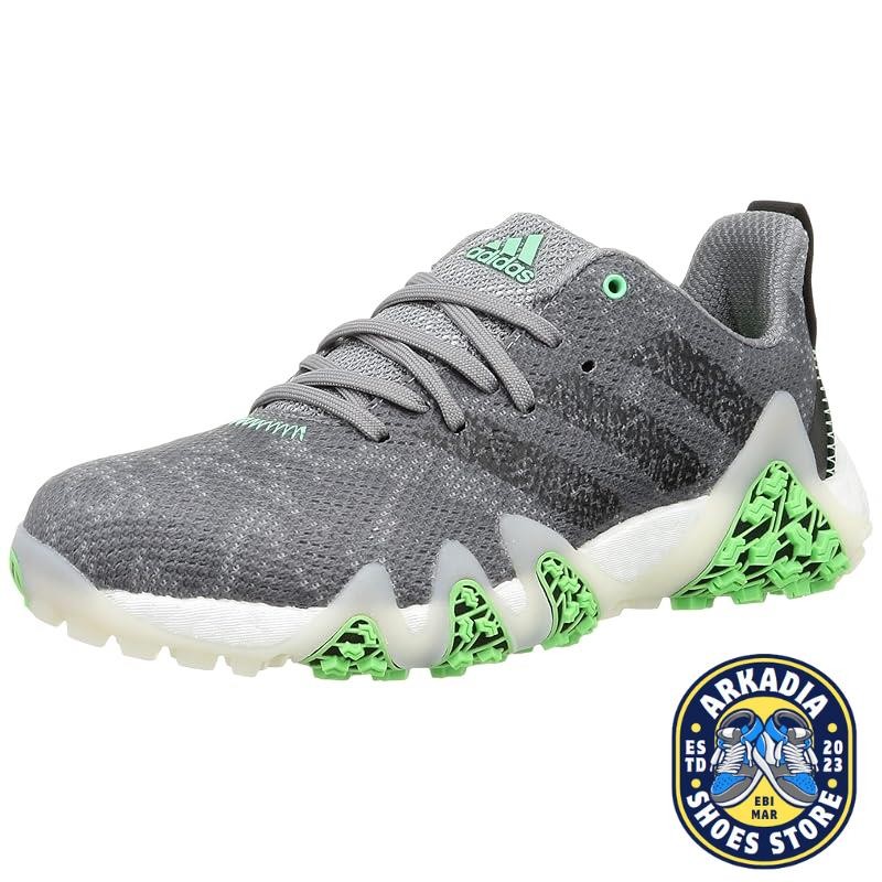 Adidas Golf Men's Code Chaos 22 Golf Shoes - Various Sizes | Shopee ...