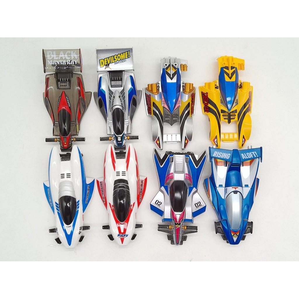 Mini 4WD Paint Shell Spray Painting Shell Mini Four-Wheel Drive Model ...