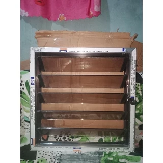 Shop jalousie glass for Sale on Shopee Philippines