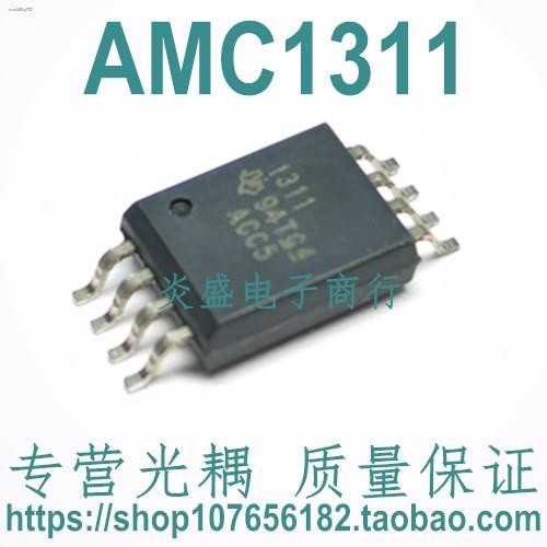 ＂AMC1311DWVR original imported optocoupler AMC1311 SMD SOP8 isolation ...