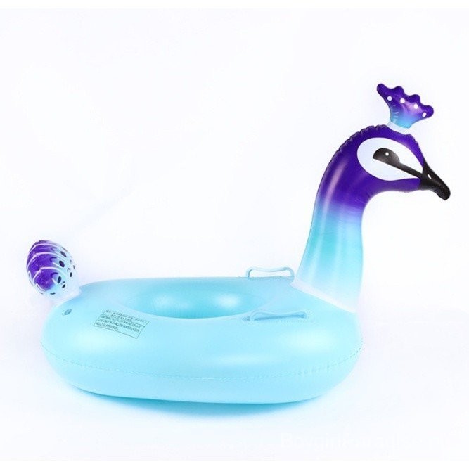 boygirlparadise COD bird kids Swimming Floater Inflatable swimming ring ...