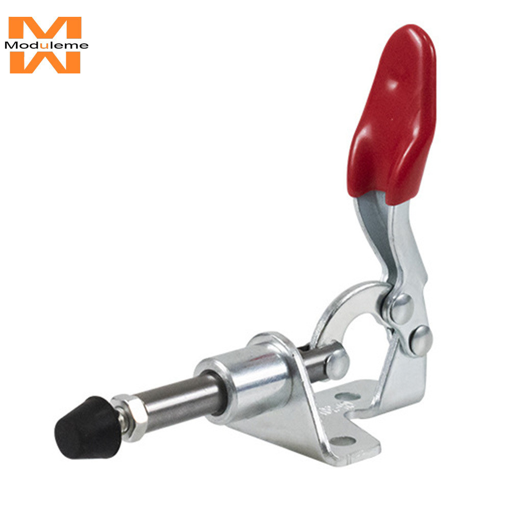 Push-pull Clamp Clamp GH 301A Test Frame Accessories Processing Push ...