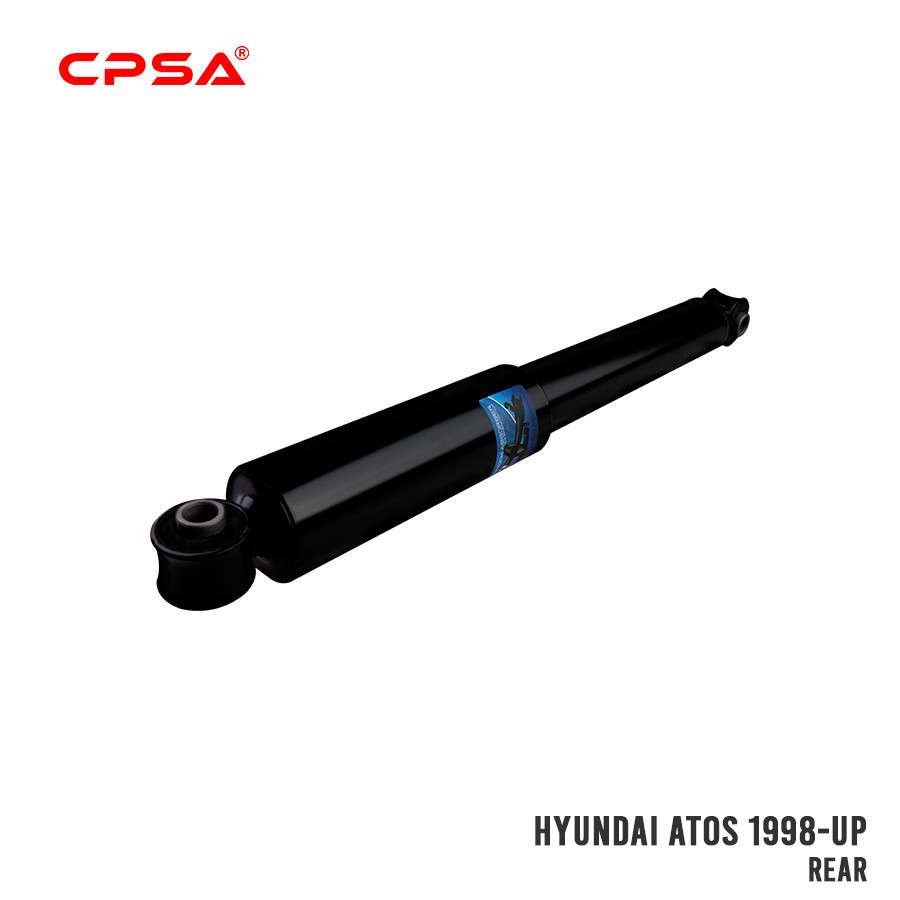 TnC PARTS HYUNDAI ATOS 1998-UP REAR 343301 CPSA SHOCK ABSORBER GAS TYPE ...
