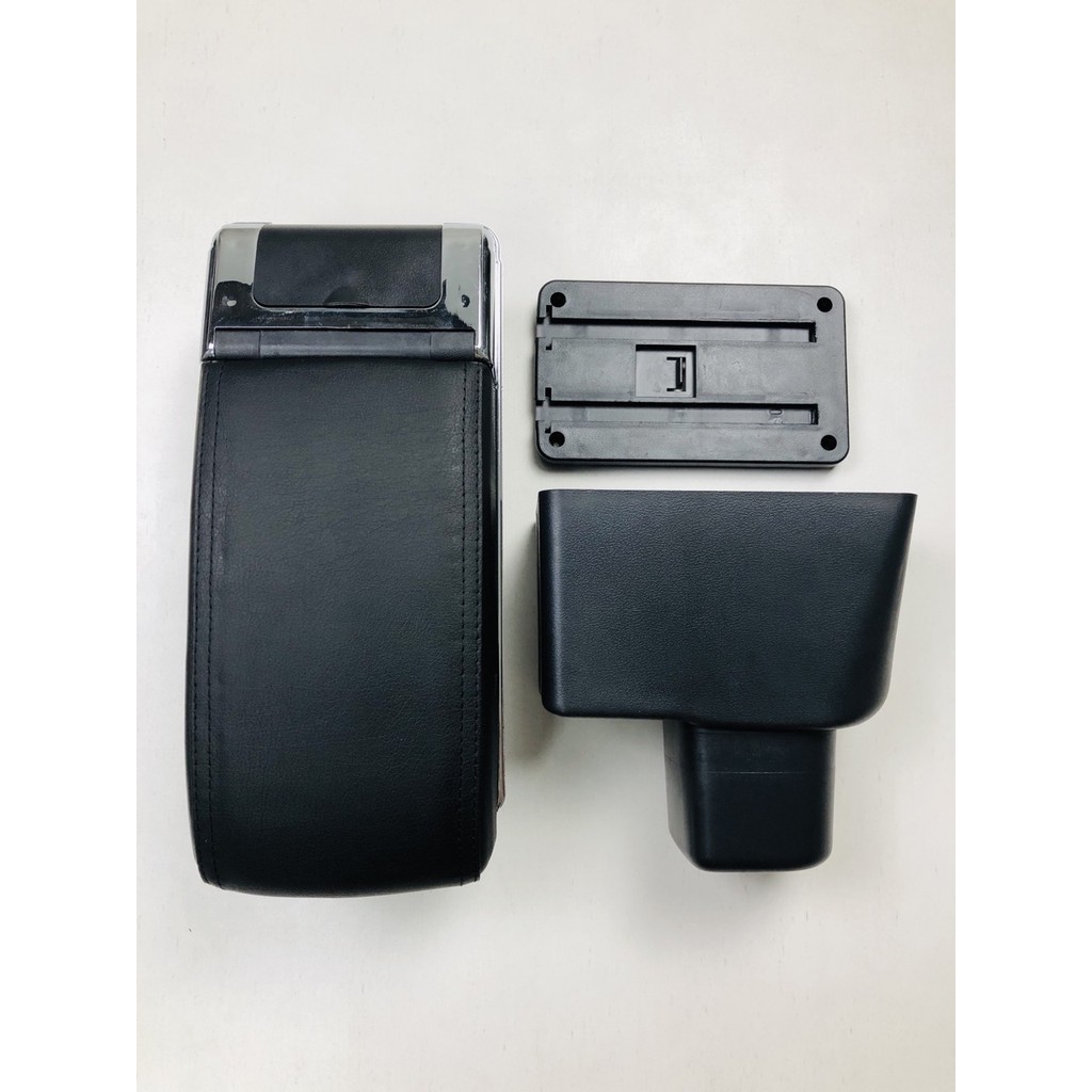 Armrest Console Box Honda Brio 2019 2020 2021 2022 2023 2024 | Shopee ...