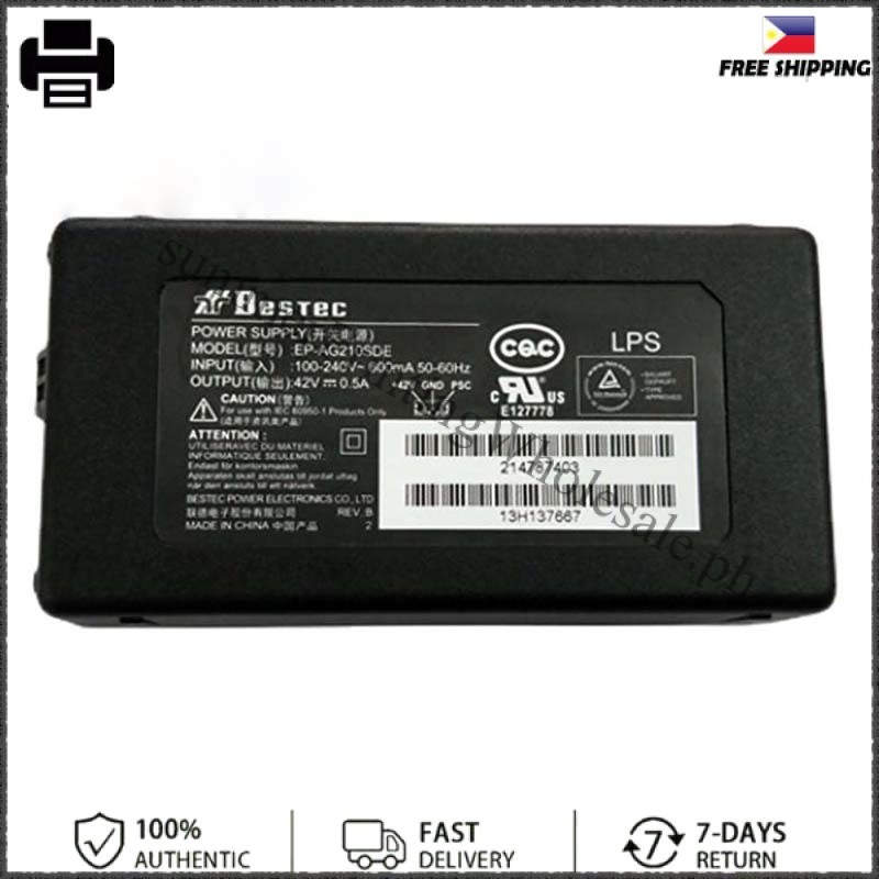 Bestec L220 psu AC Power Supply Adapter Charger psu for Epson L110 L120 ...