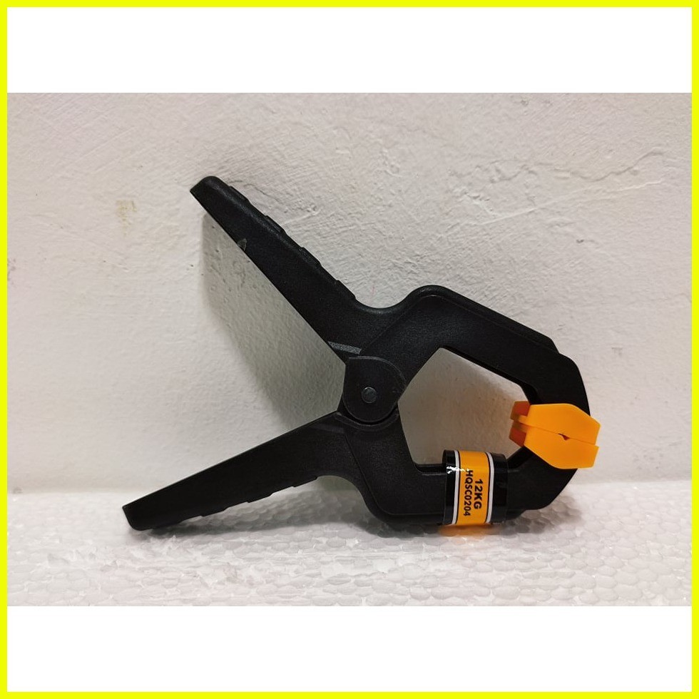♂ INGCO Spring Clamp (4") 110mm (HQSC0204) | Shopee Philippines