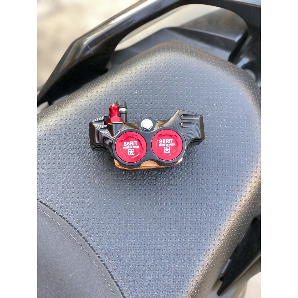 Malaysia 4pis mini S6R/T oil pig_Can be installed on all car models ...