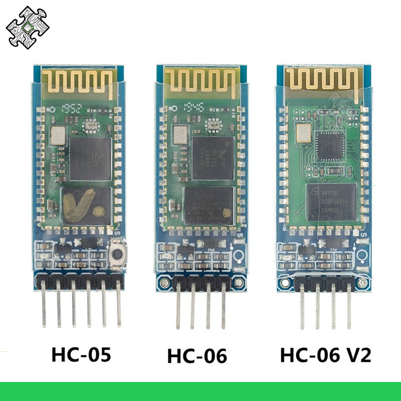 Englab★hc06 Hc05 Bluetooth Module For Arduino Hc 05 Hc 06 Shopee