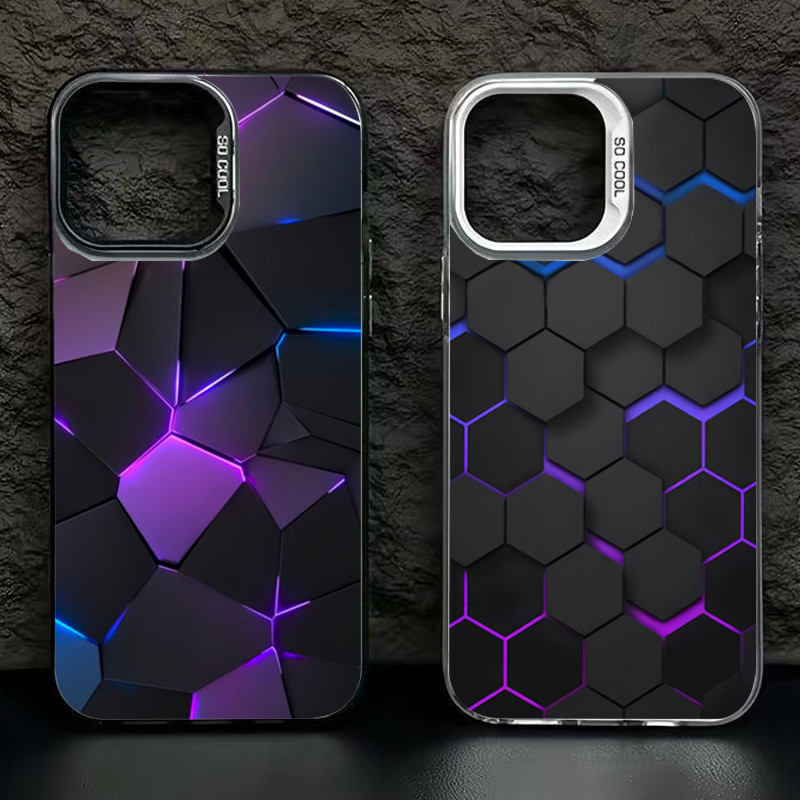 Redmi Note 13 Pro Redmi 14C 15C 13 12 4G 13C Poco C65 M6 Pro Cases Cool ...