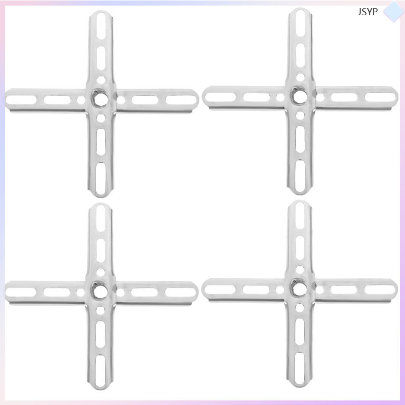 4 Pcs Hanging Light Bracket Lighting Accessories Ceiling Lights Mount ...