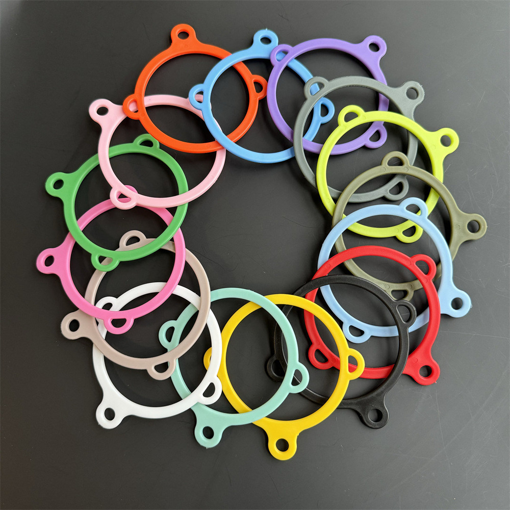 Water Bottle Plastic Ring Circle for Thermal Flasks Hydr Flask ...