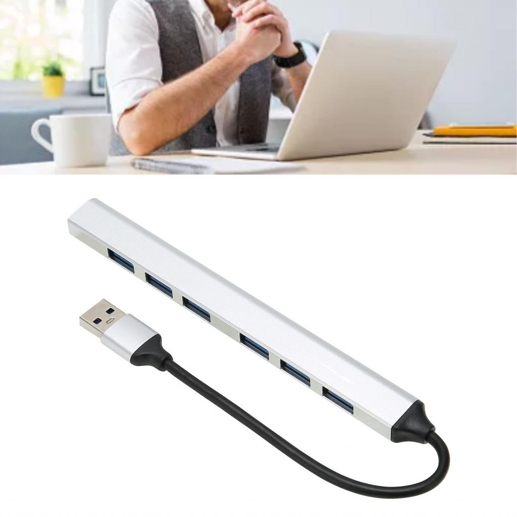 Iuxishop Data Hub USB Extender Support Video Surveillance Cameras ...