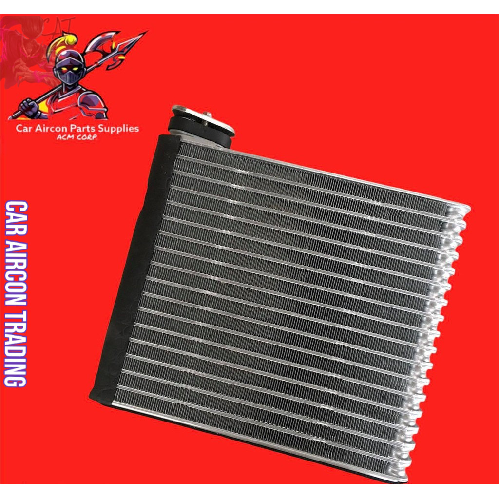 TOYOTA VIOS 03-07 Evaporator Coil Car Aircon Parts Cooling ...