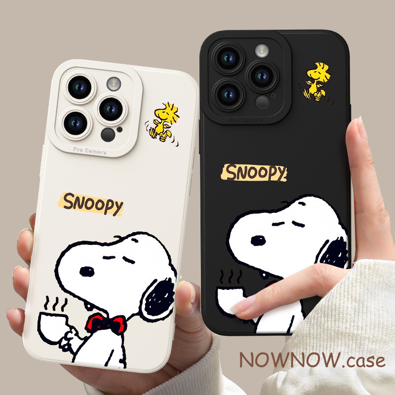 For IPhone 16 15 14 13 12 11 Pro Max X XR XS Max 7 8 Plus carton Cute ...