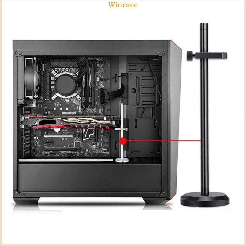 WRC GPU Support Bracket Graphics Card Brace GPU Support Stand ...