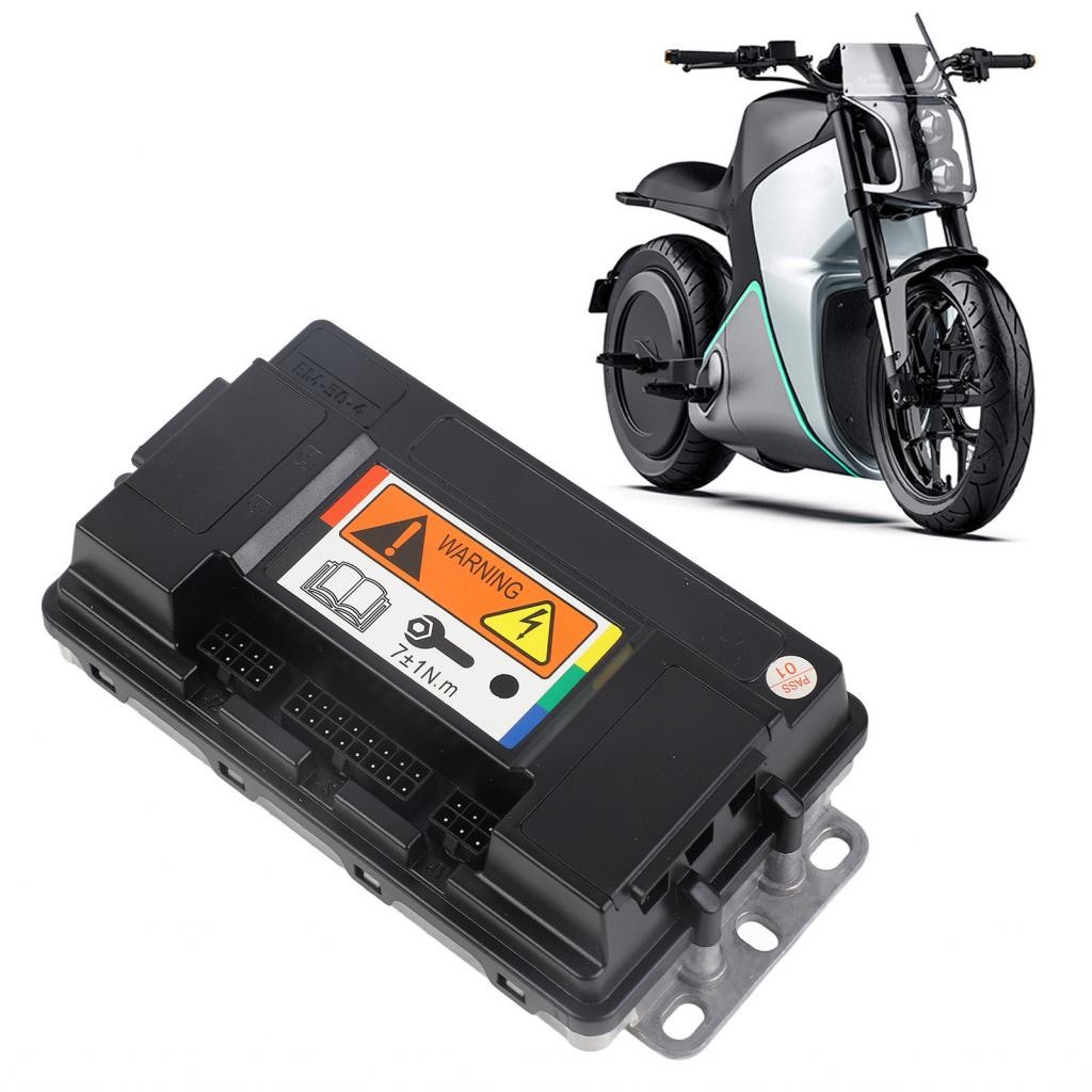 Cloudshop CHICIRIS Controller 48V to 72V 18792W ECU Motherboard Speed ...