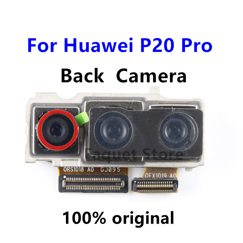 Original Back Facing Camera For Huawei P20 Pro | Shopee Philippines