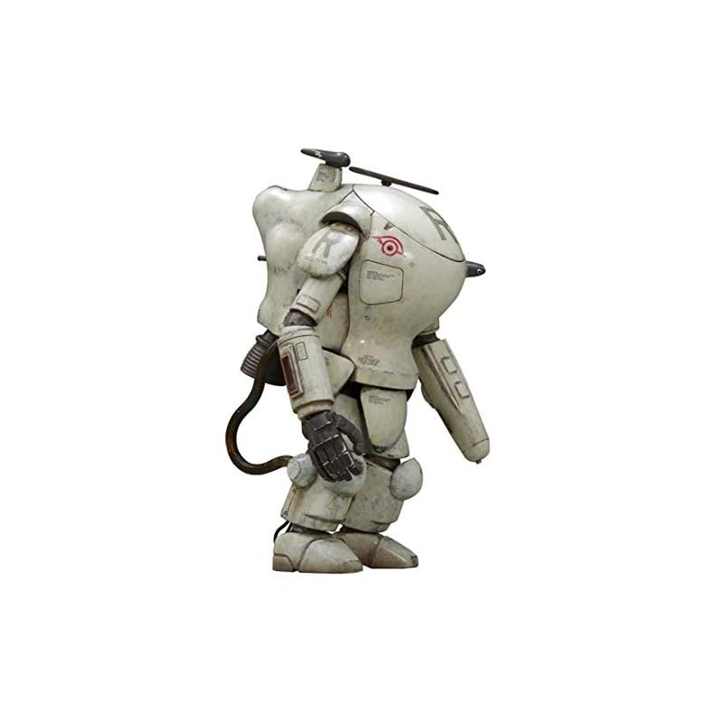 Wave Maschinen Krieger S.A.F.S.SPACE TYPE 2C Super Ball 1/20 scale ...