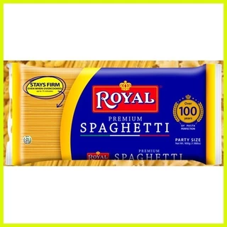 Shop royal spaghetti pasta for Sale on Shopee Philippines