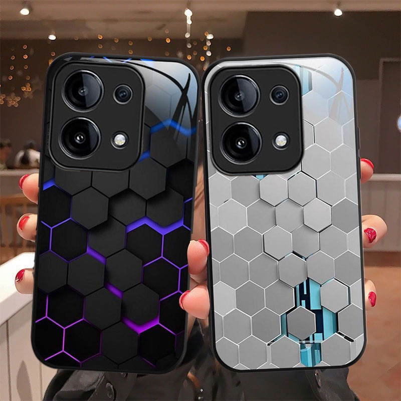 Redmi Note 13 Pro 5G Case Redmi Note 13 Case Redmi Note 13 Pro ...