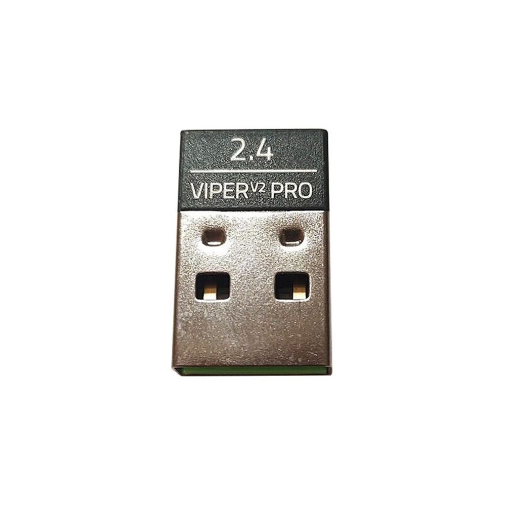 Razer Viper V2Pro USB HyperSpeed Dongle (Bulk Packaging) - Black ...