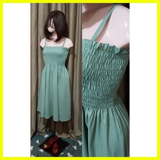 【Latest Style】 dress mix maxi mini dress whole bale and half bale ...