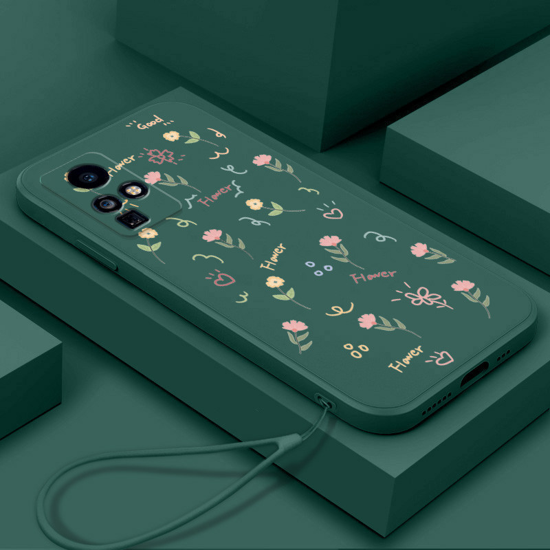 Casing Infinix Zero 30 5G Zero X Neo Zero X Pro Zero Ultra 5G X6731 ...