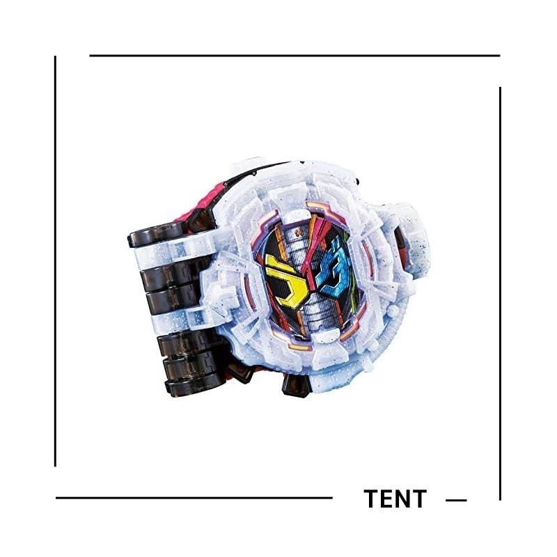 Kamen Rider Geo DX Geo Trinity Ride Watch | Shopee Philippines