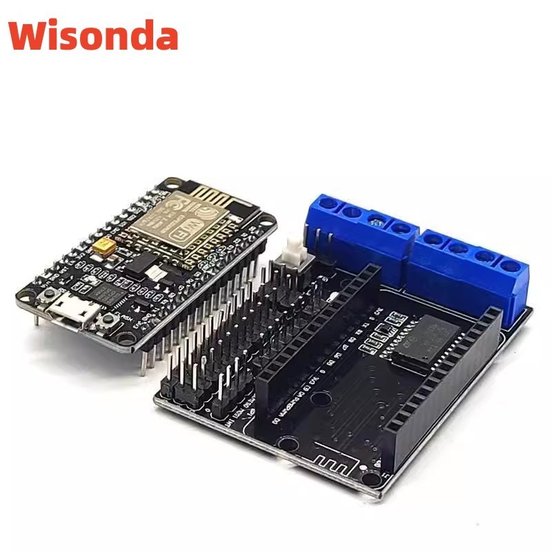 Wireless Module Cp2102 Nodemcu V3 Lua Wifi Internet Of Things Development Board Based Esp8266