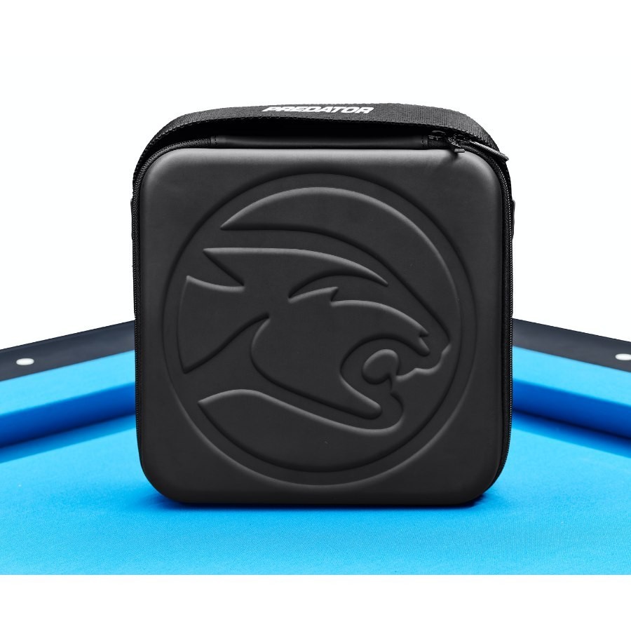 Predator Bag Pool Ball Case For Carry | Shopee Philippines
