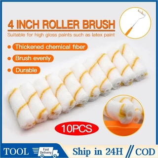 Shop paint roller brush for Sale on Shopee Philippines