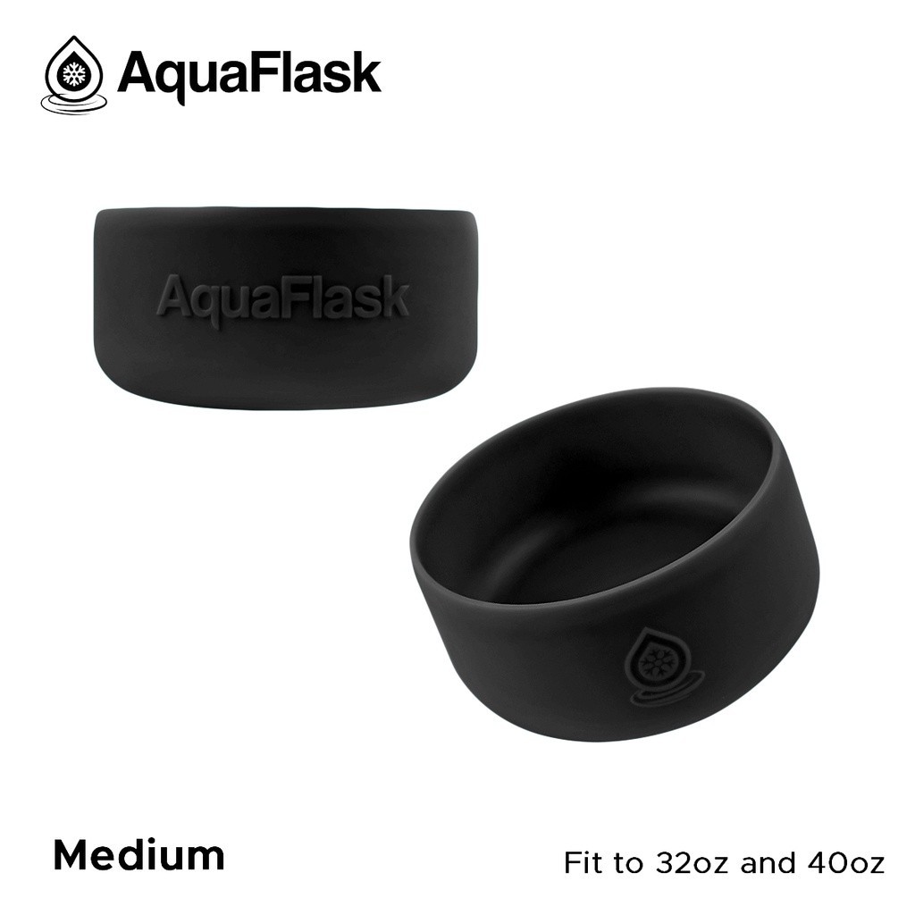 Aquaflask Boot it Up! Silicone Protection Boot for Bottles FITS 14 18OZ ...