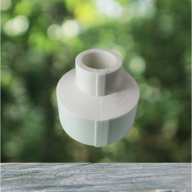 50MM REDUCER COUPLING FITTINGS PIPE PPR | Shopee Philippines