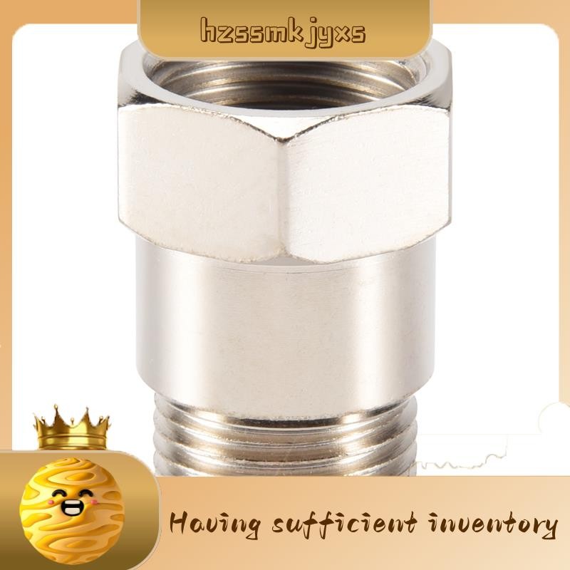 hzssmkjyxs Universal O2 Oxygen Sensor Restrictor Fitting With ...