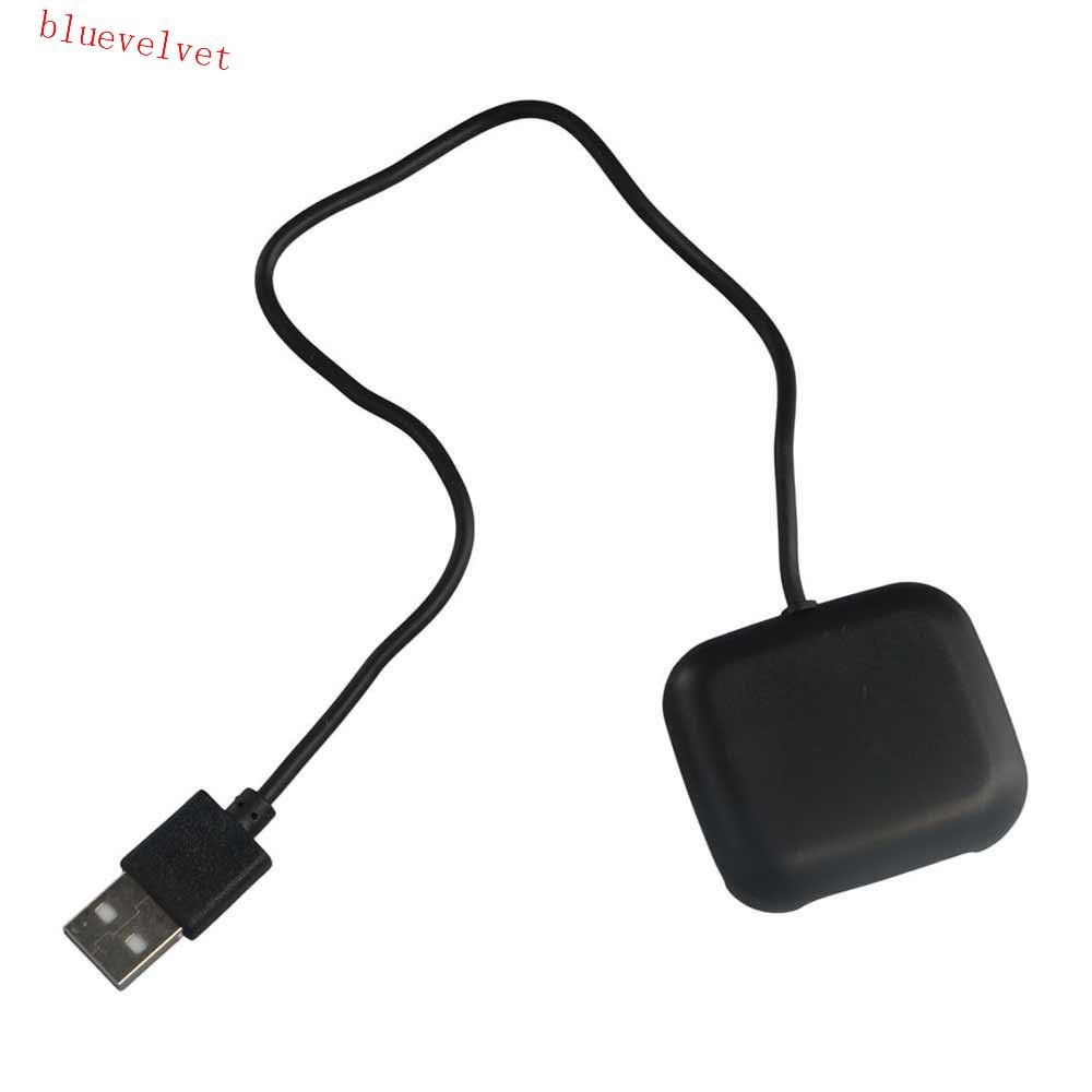 BLUEVELVET Smartwatch Charging Cable For HW22 Protable 30cm Black Safe ...
