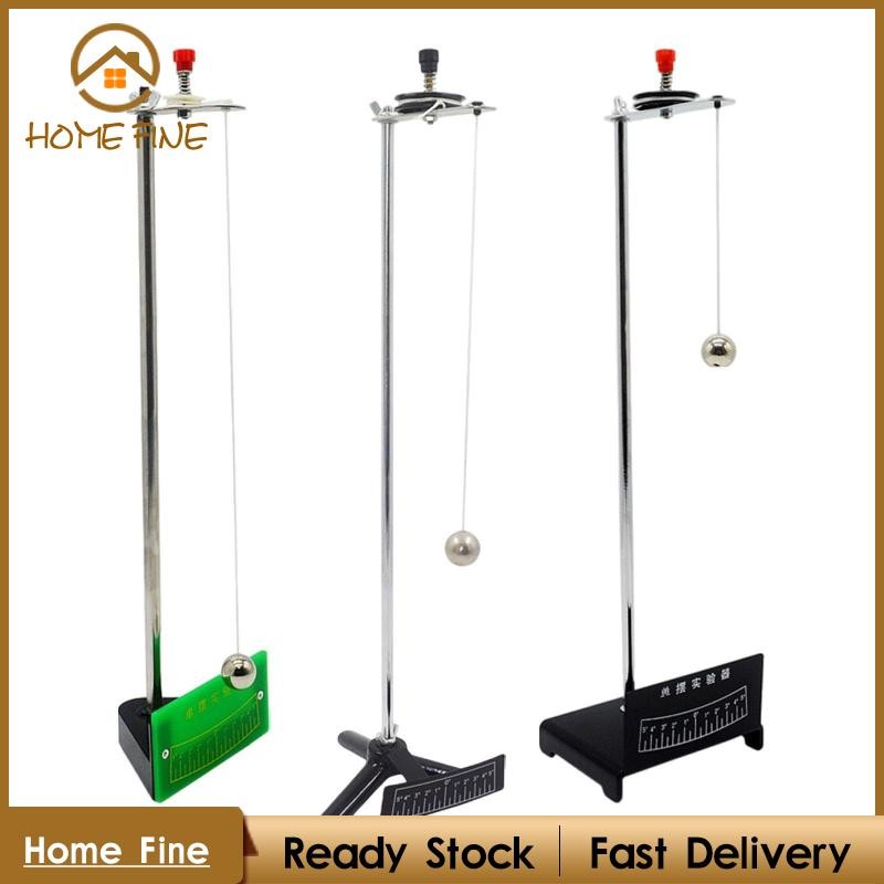 [Katharina_x] Pendulum Experiment Equipment Physics Experiment Device ...