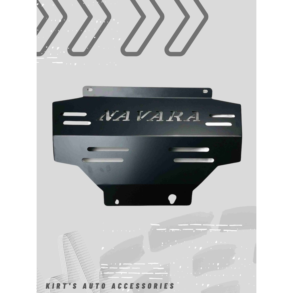 Nissan Navara 2015 2016 2017 2018 2019 2020 - 2023 2024 2025 NP300 ...