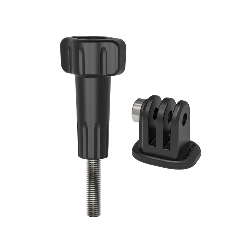 Doublebuy 1 4 Tripod Adapter Converter with Thumb Screw Mount for ...