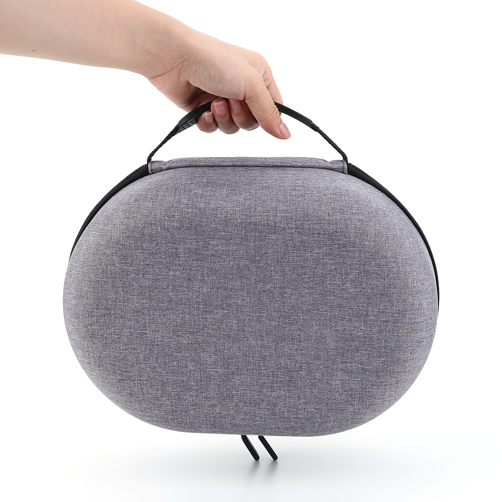 Protective Bag Case Portable Storage Bag for Meta Quest3 Hard Carry Bag ...