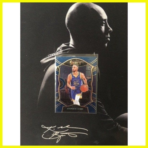 ♞STEPHEN CURRY NBA CARDS (CHOOSE YOUR CARD) | Shopee Philippines