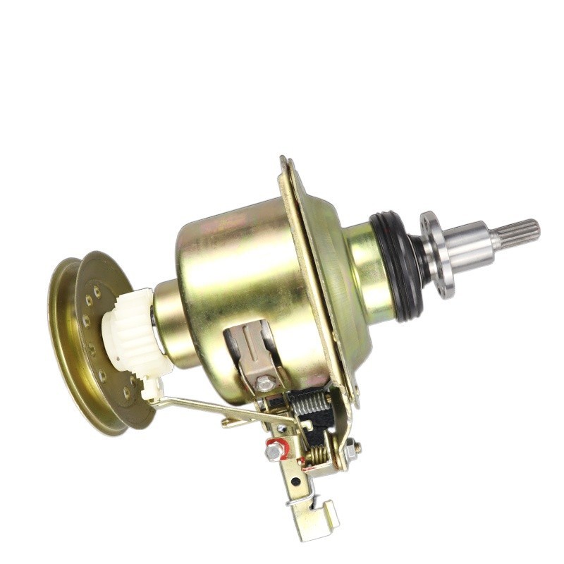 Midea automatic washing machine clutch MB80-5026G reducer accessories ...