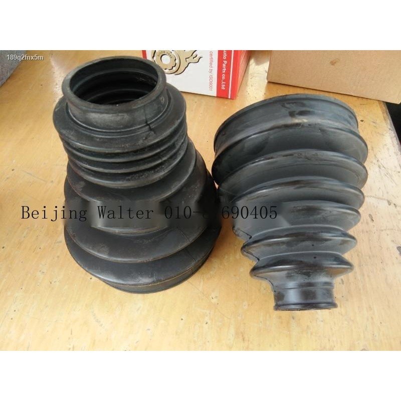 ☑ Volvo XC90 inner ball dragon dust jacket outer ball cage dust jacket ...