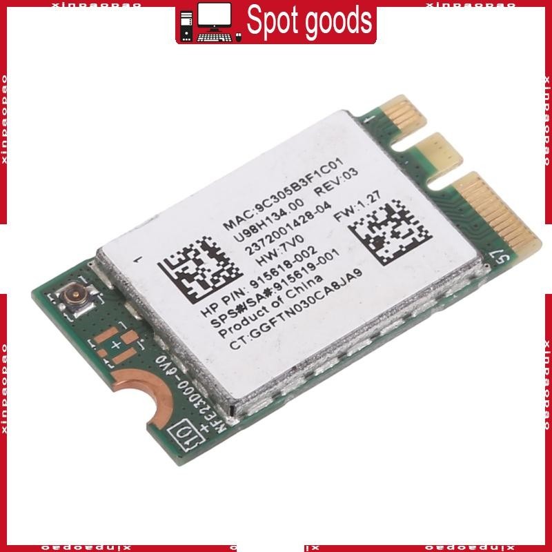 XI For Realtek RTL8723DE NGFF M 2 Wireless Module Networks Card 300Mbps ...