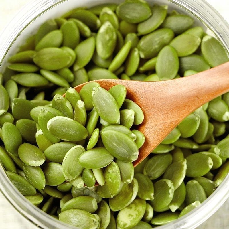 (BUY 1 TAKE 1) Fresh Pumpkin Seeds Packaged Large Granule Snack Office ...