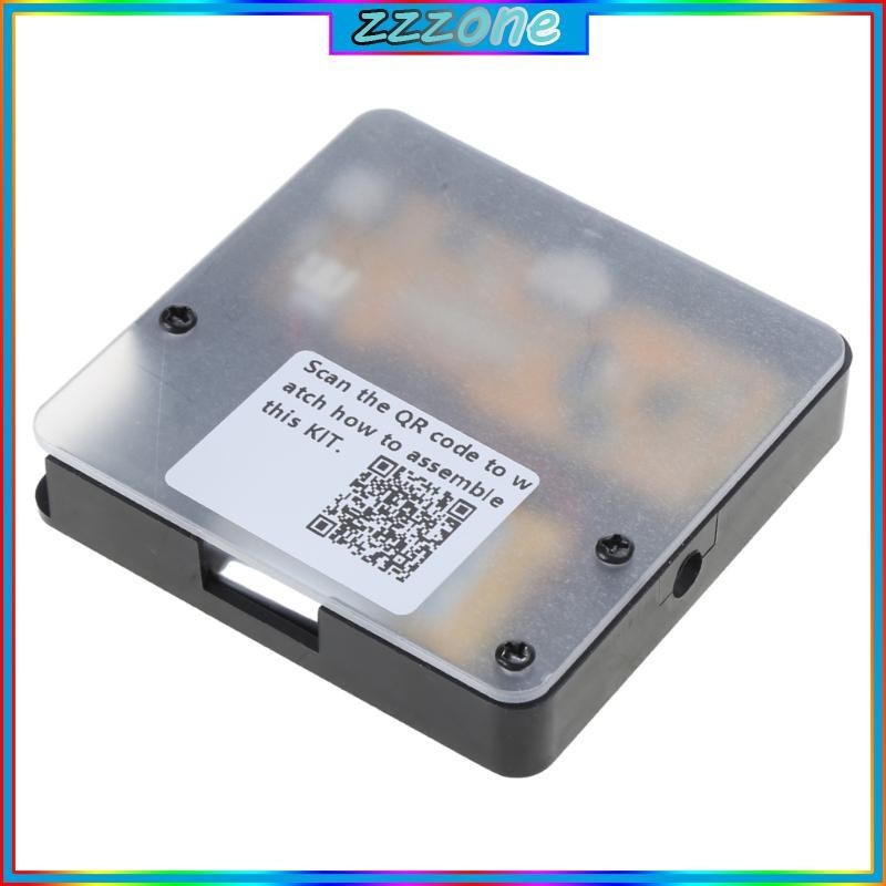 zzz Deauther MiNi V3 KIT with 800mAh Battery TypeC Cable Antenna 3D ...
