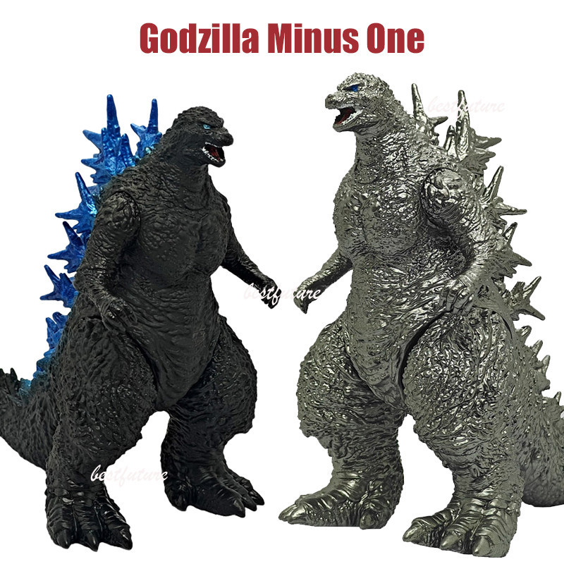 2023 Godzilla Minus One Action Figure Articulado Model Toy Doll ...