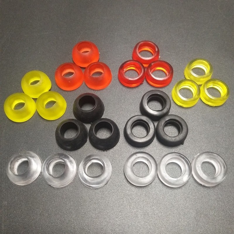 COD/Liquefied gas sealing ring pressure reducing valve leather pad ...